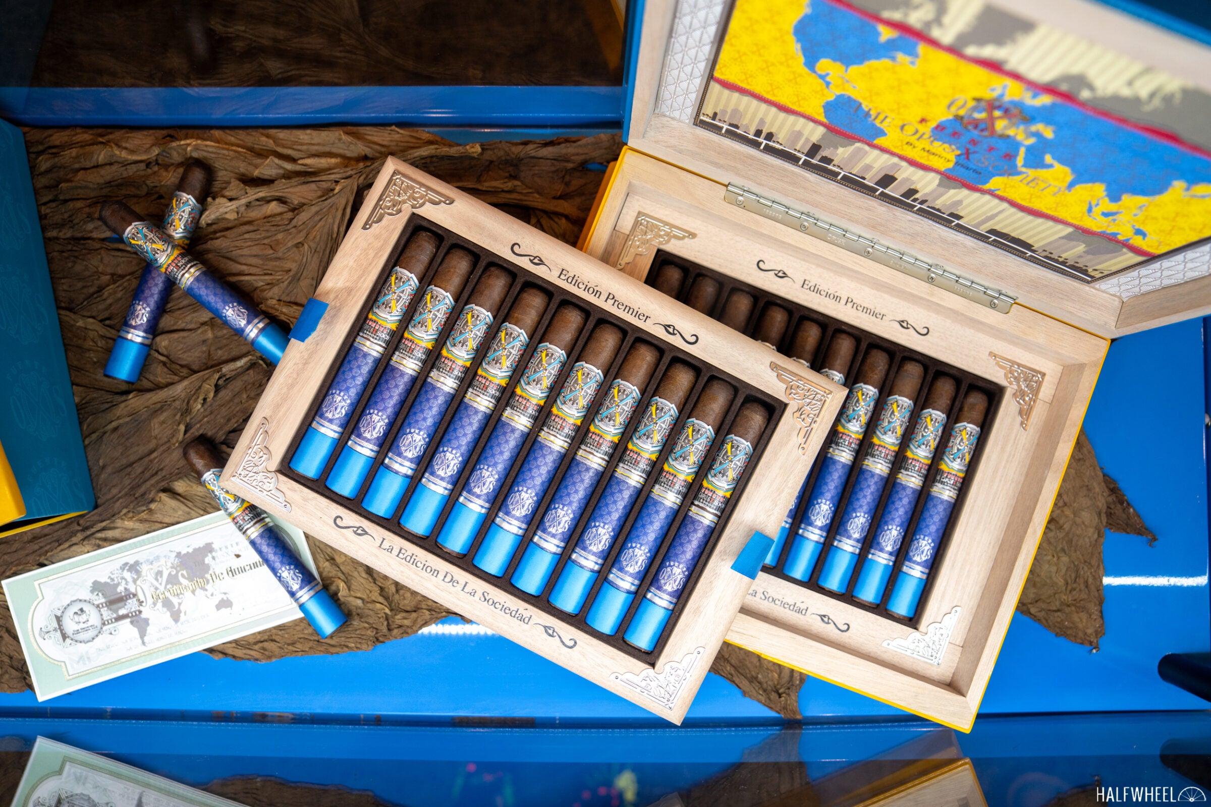 Rare Cigars for Sale | Limited & Hard-to-Find Cigars | TRP Cigars