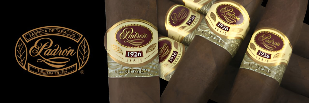 Padron Cigars Premium Nicaraguan Classics | TRP Cigars