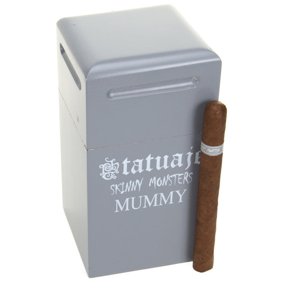Tatuaje Skinny Monsters Hyde (Lancero) (6.0" x 38)
