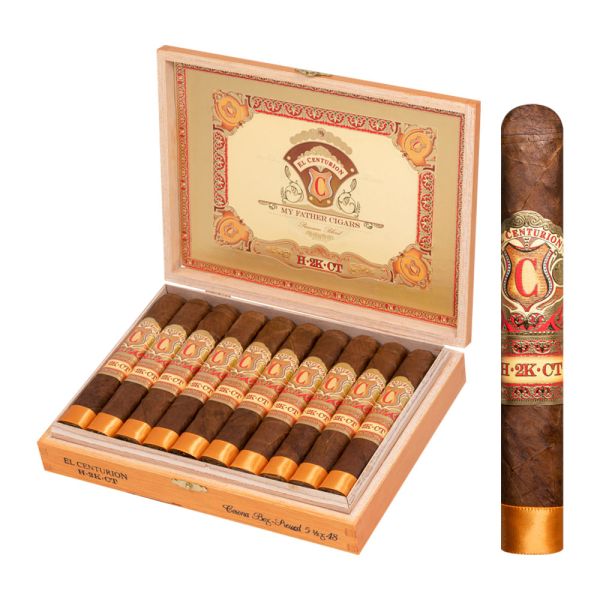 El Centurion H-2K CT Corona by My Father - Premium Cigars